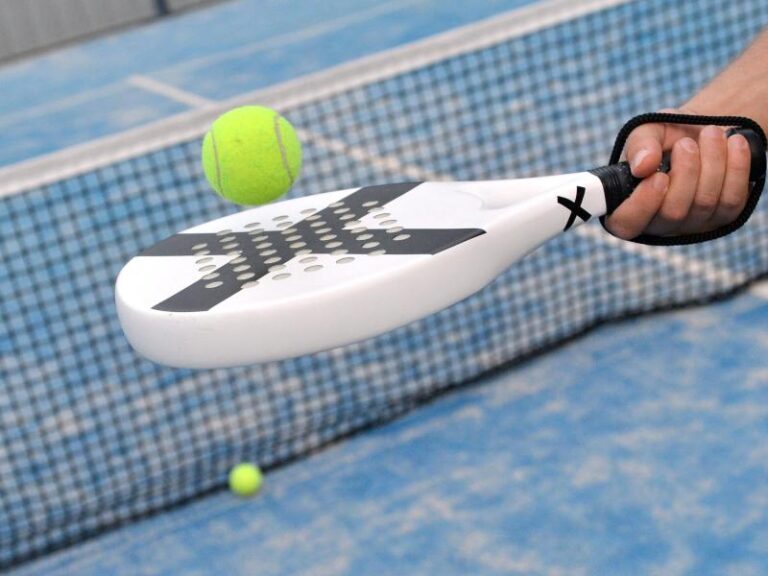 Le regole del padel: quali sono?